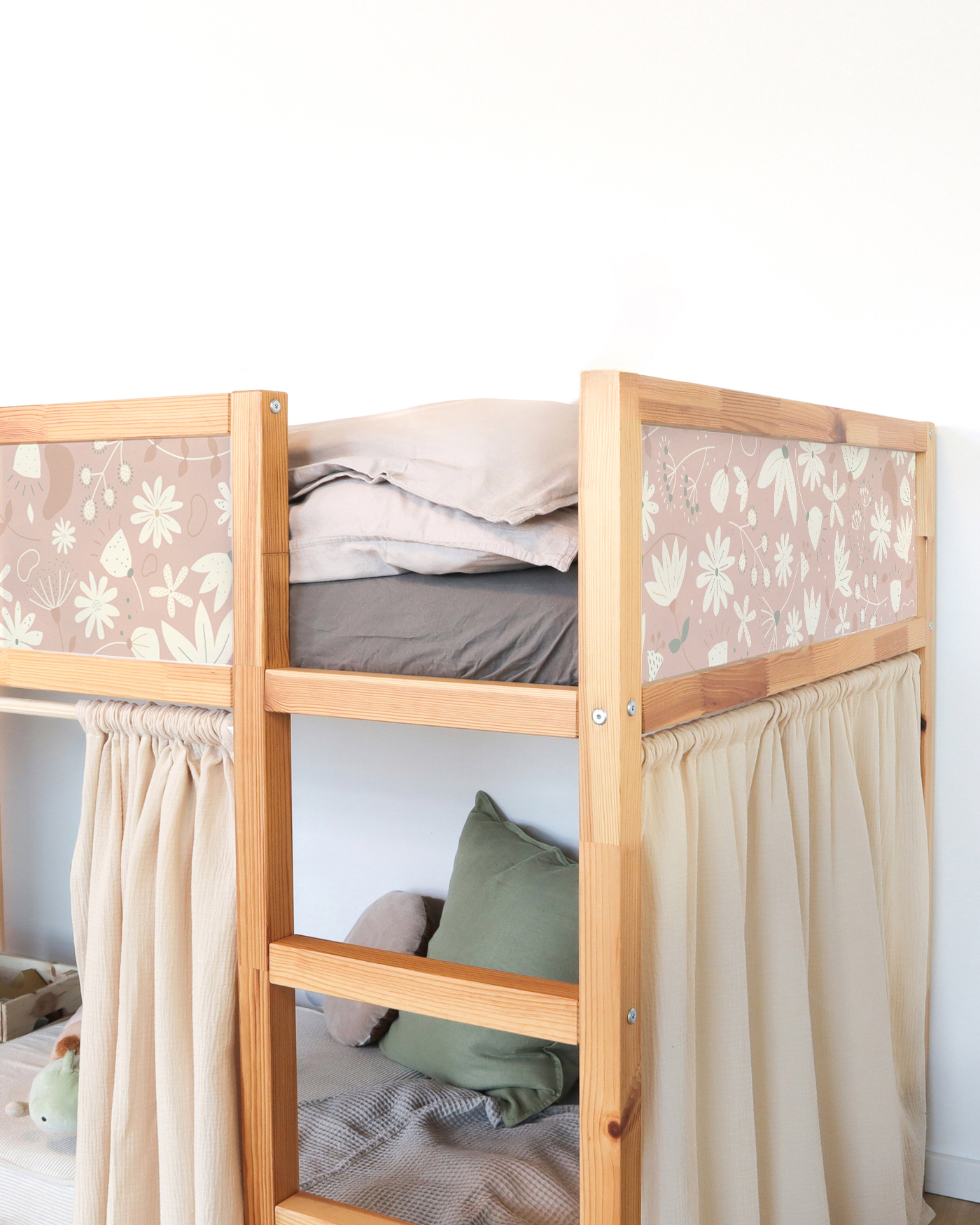 Ikea Hochbett Kura