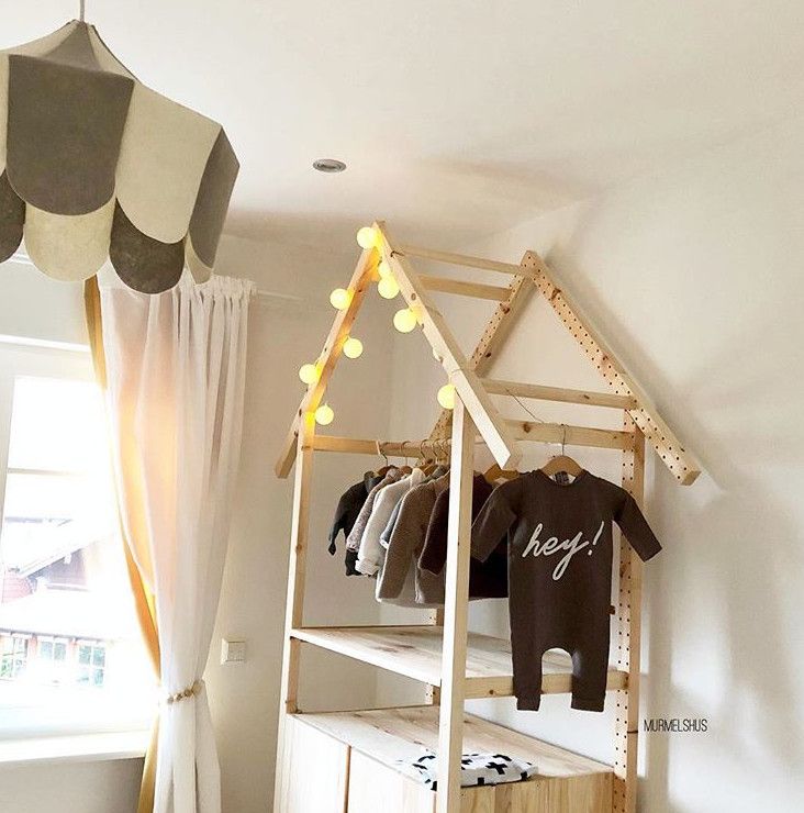 Luxus Ikea Ivar Kinderzimmer Bilder