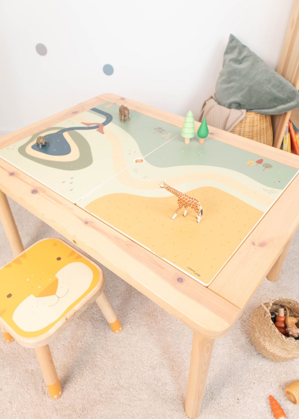 Schne Spieltisch Kinder Ikea Ebenbild