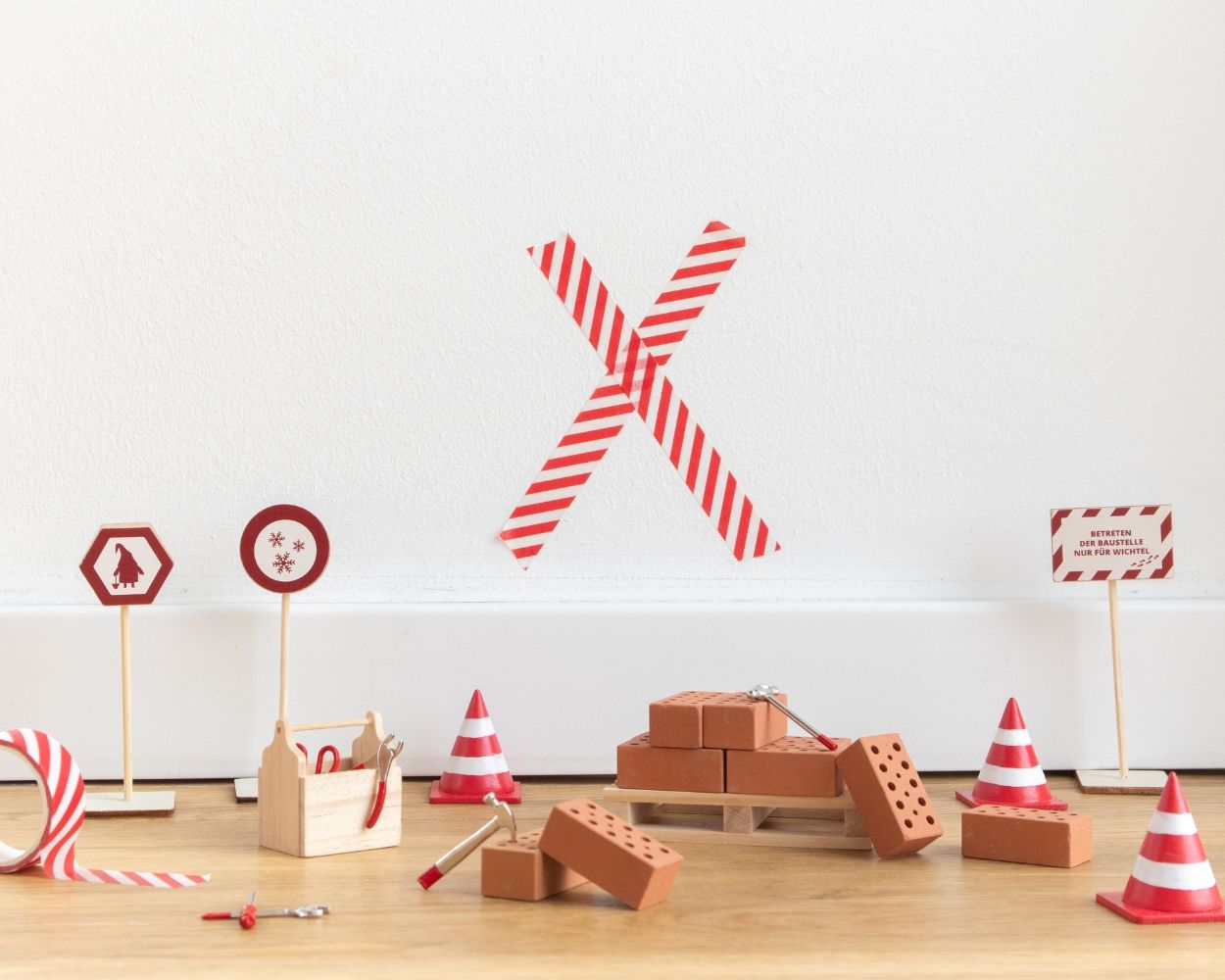 Weihnachtswichtel einziehen lassen – 5 magische Gründe